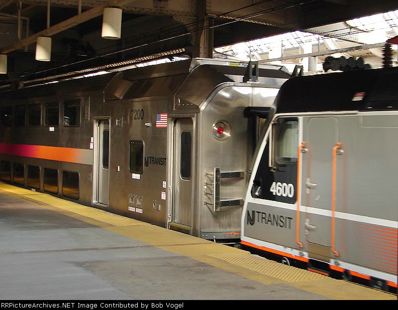 NJT 7200 Multilevel
